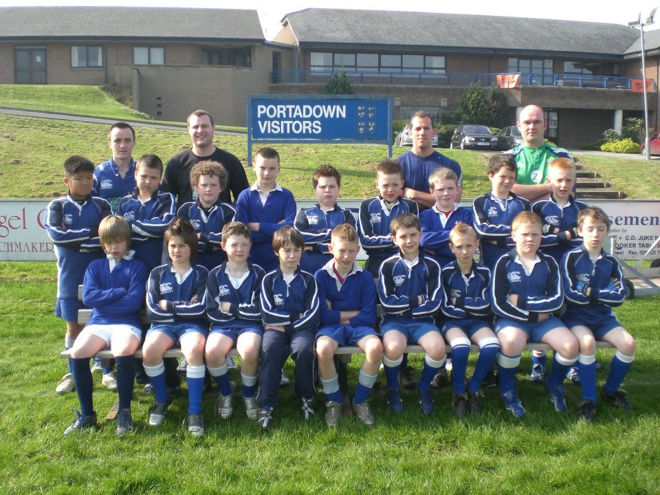 313243_226400730751983_2029119304_n – Portadown Rugby Football Club