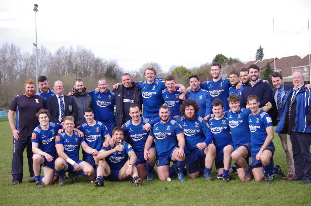 teamp – Portadown Rugby Football Club