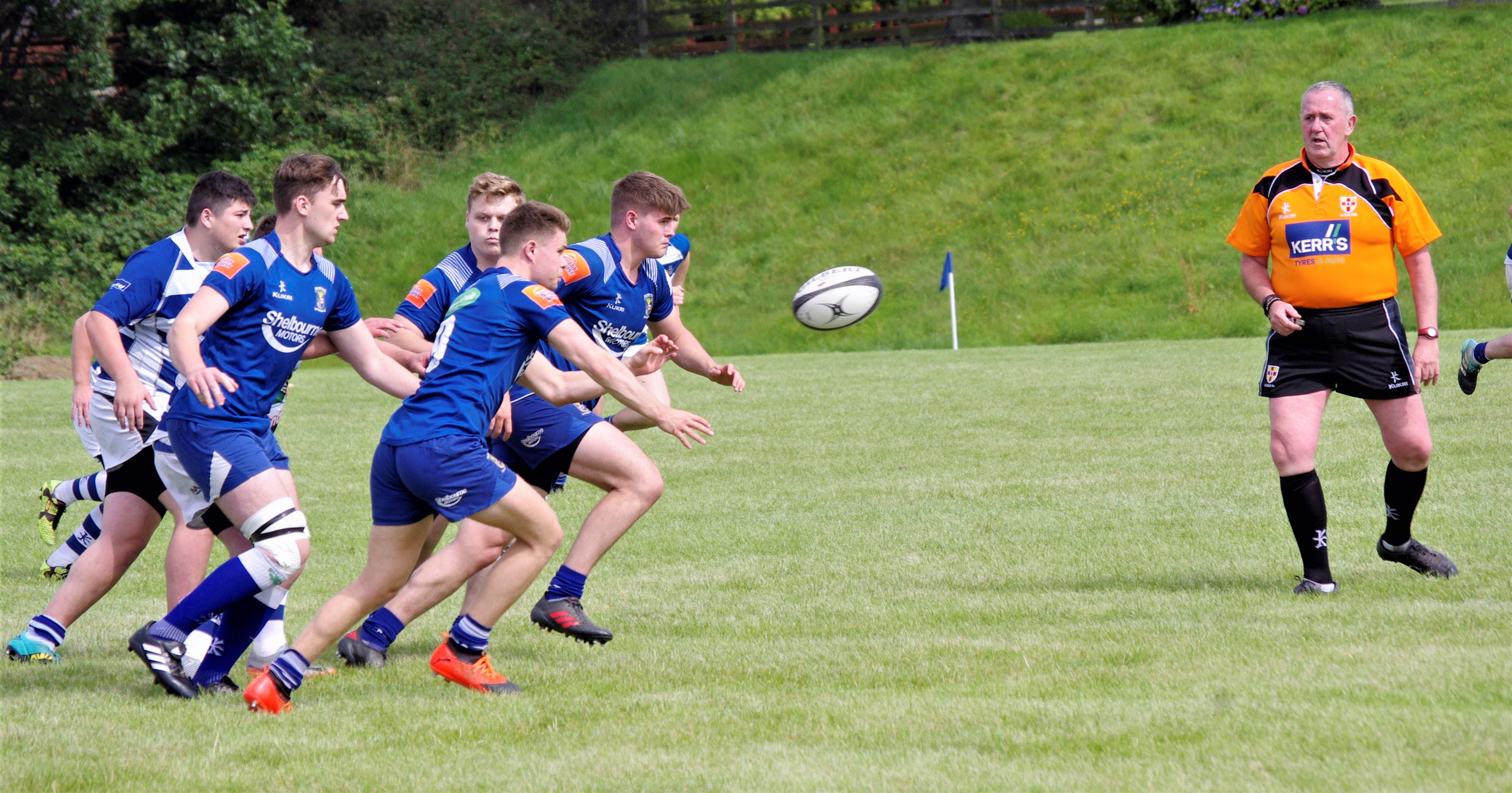 _IGP7580 – Portadown Rugby Football Club