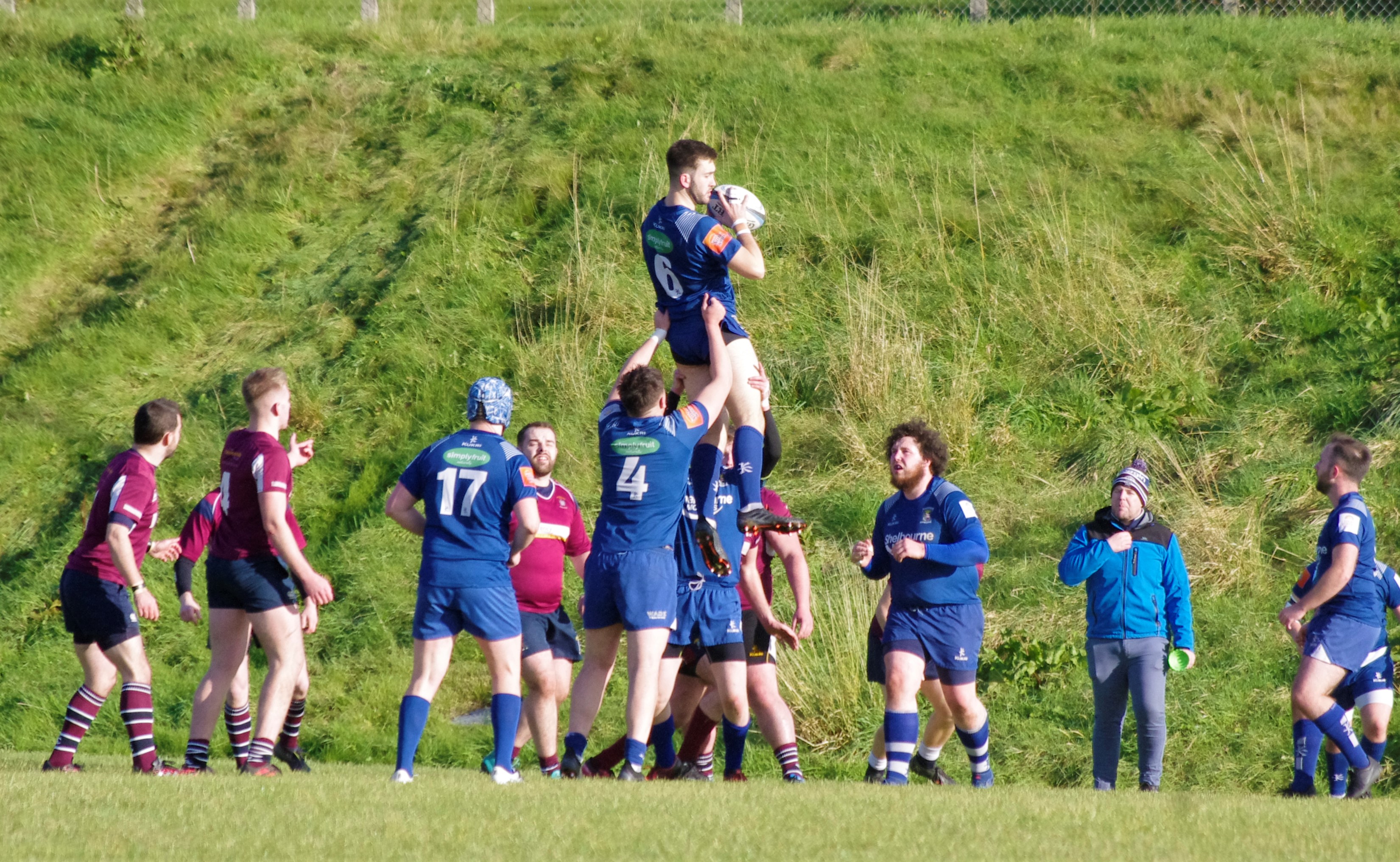 Photo Gallery – Portadown Rugby Football Club