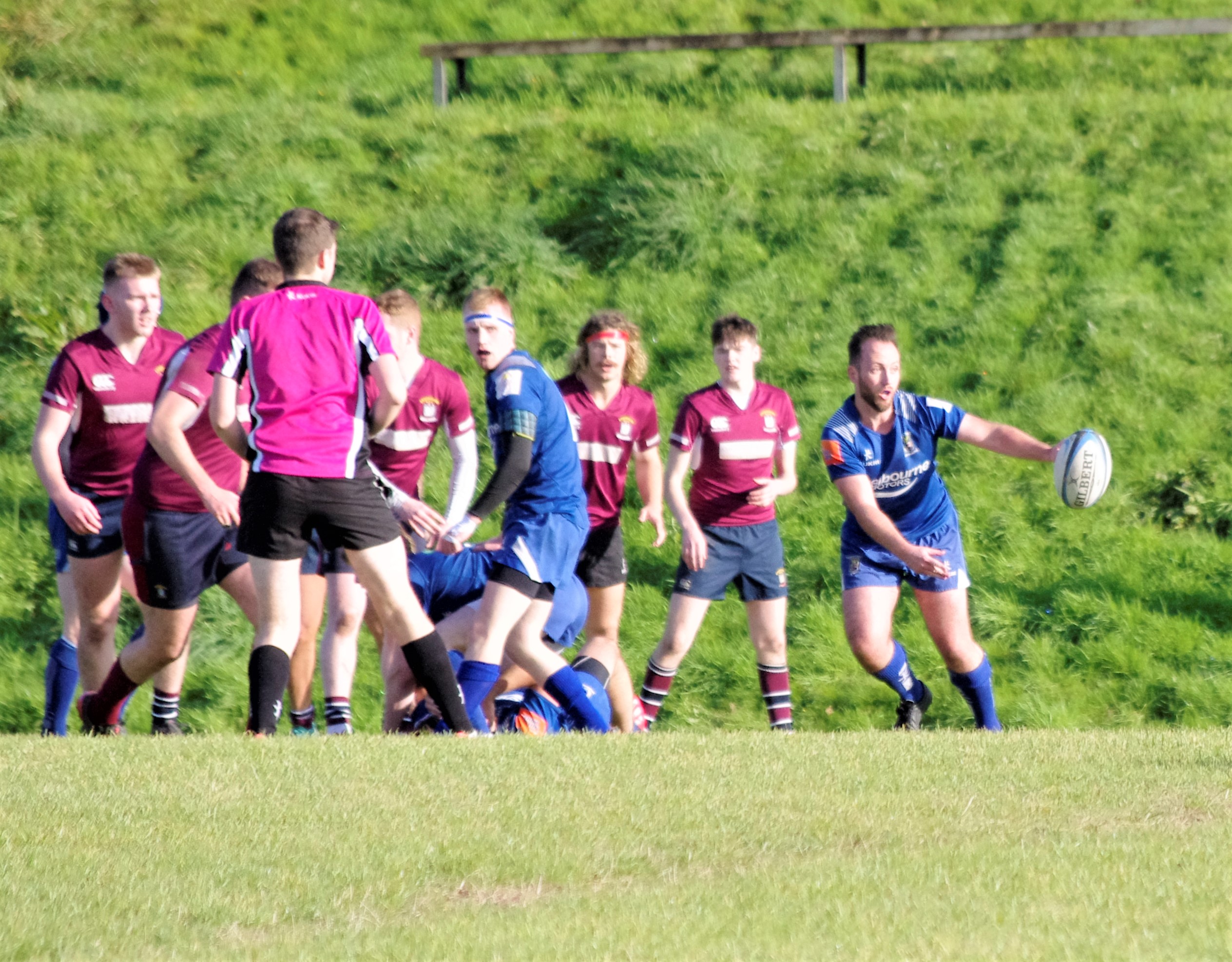 Photo Gallery – Portadown Rugby Football Club