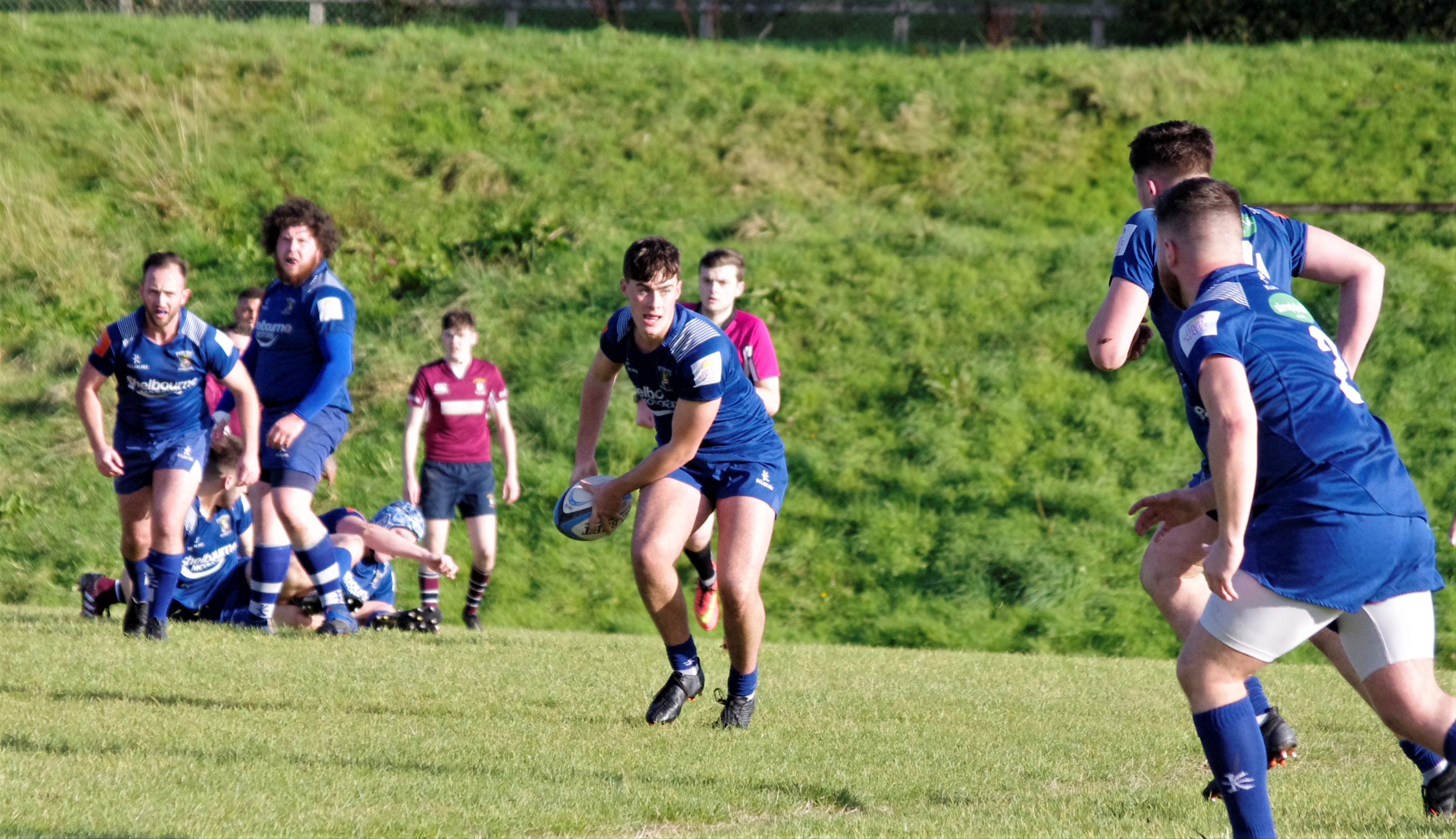 Photo Gallery – Portadown Rugby Football Club