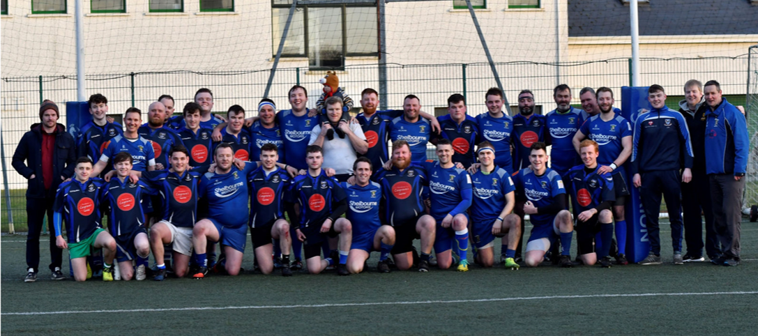 Photo Gallery – Portadown Rugby Football Club