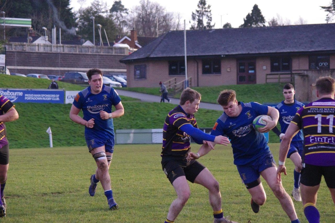 Photo Gallery – Portadown Rugby Football Club