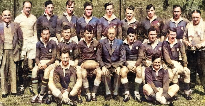 Photo Gallery – Portadown Rugby Football Club