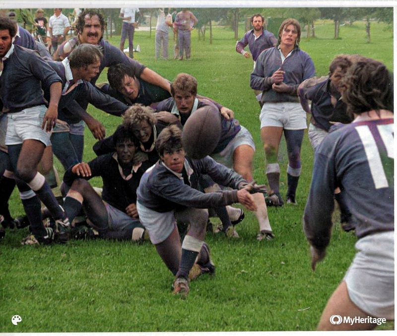 Photo Gallery – Portadown Rugby Football Club
