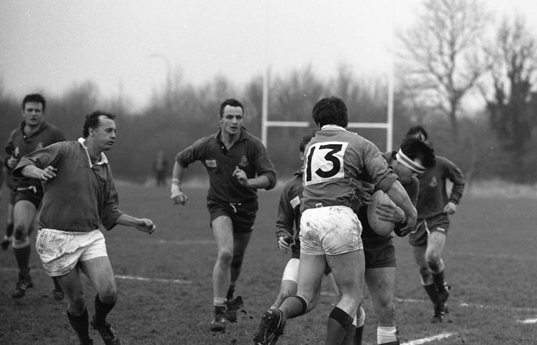 Photo Gallery – Portadown Rugby Football Club