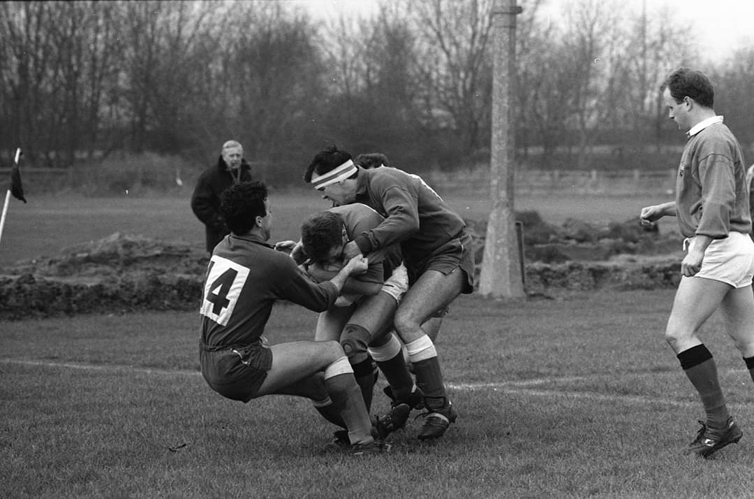 Photo Gallery – Portadown Rugby Football Club