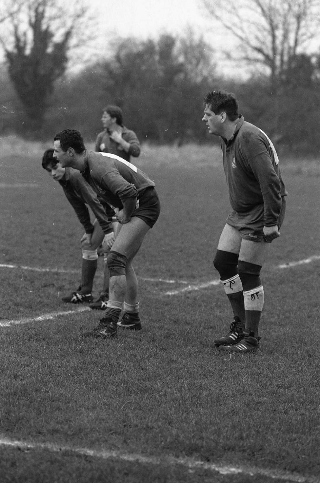 Photo Gallery – Portadown Rugby Football Club