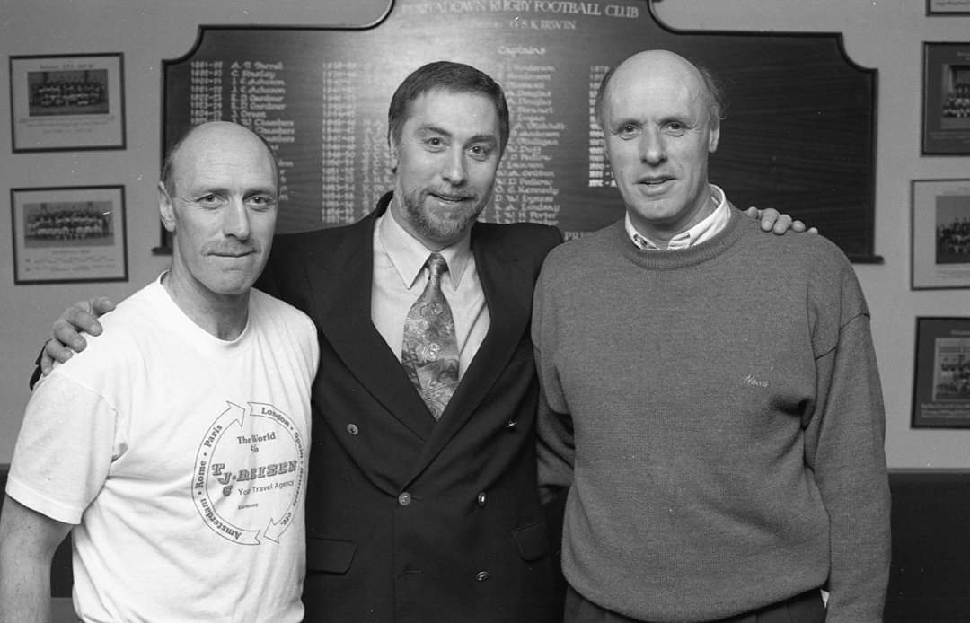 Photo Gallery – Portadown Rugby Football Club