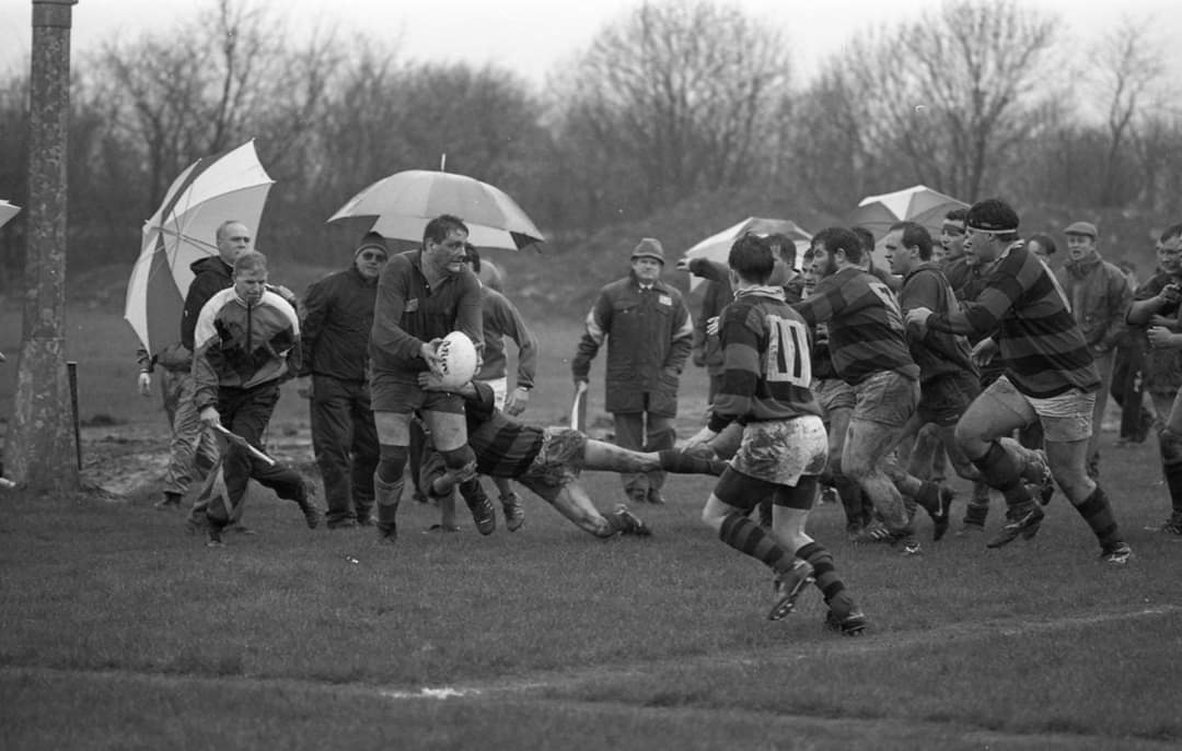 Photo Gallery – Portadown Rugby Football Club