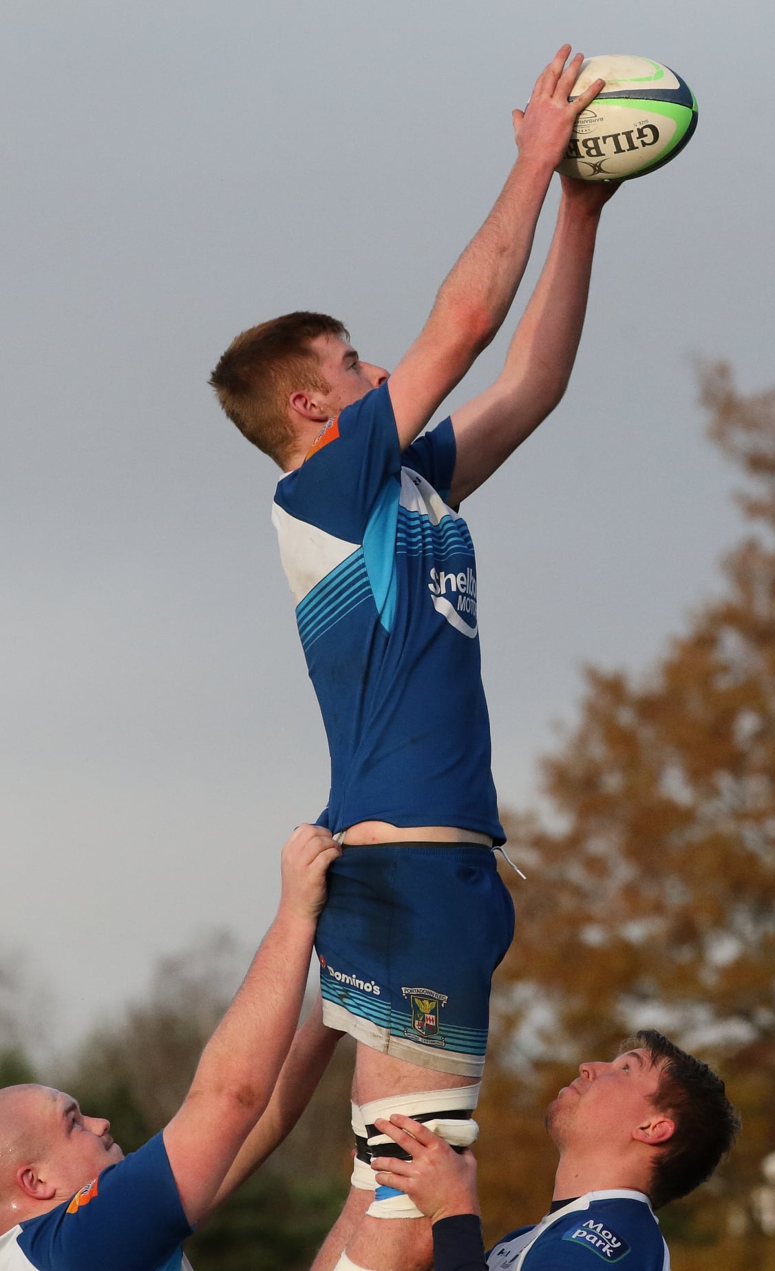 Inst – Portadown Rugby Football Club